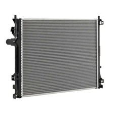 Radiator CHRYSLER 300 Dodge Charger Magnum 2005-2008 Ch3010315 ...