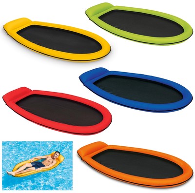 AUSWAHL: Intex Mesh Mat - Luftmatratze Lounge Wasserhängematte ...