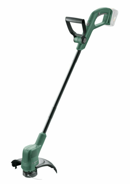 Bosch EasyGrassCut 18 26cm Cordless String Trimmer for sale online | eBay