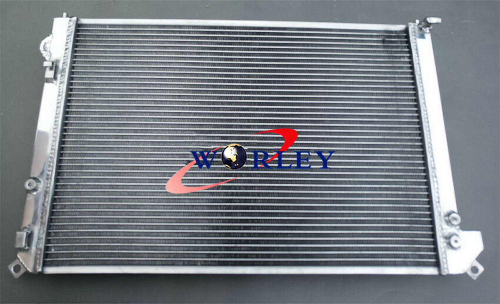 FOR 2002-08 MINI COOPER S 1.6L MT Supercharged R52 R53 Aluminum ...