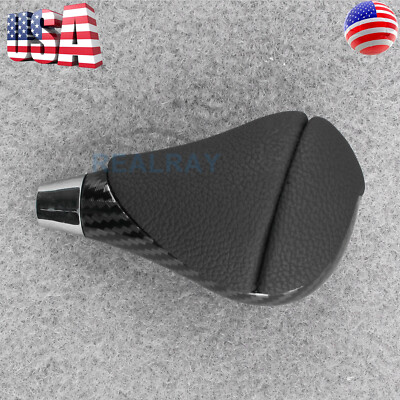 For Lexus IS250 2006 - 2012 Carbon Fiber Automatic Gear Stick Shift ...