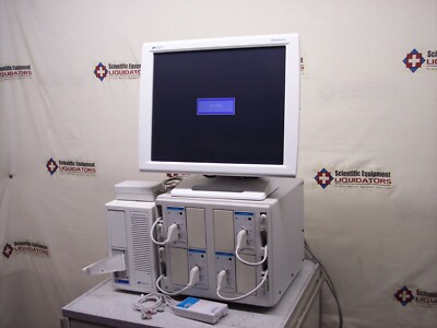 Patient Monitors - Telemetry System