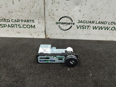 LAND ROVER DISCOVERY 5 L462 USB HDMI SIM PORT FW93-19E110-AD | eBay