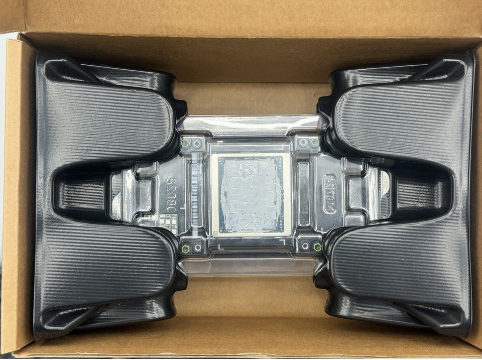 Nvidia H100 SXM5 HBM3 80GB ECC Error Not Working 965-2G520-0001-000 | eBay