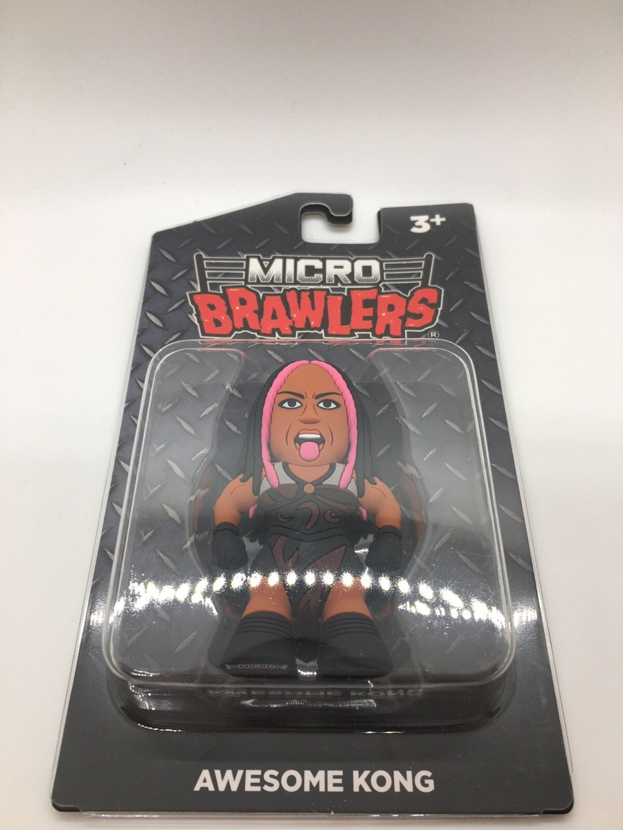 Awesome Kong