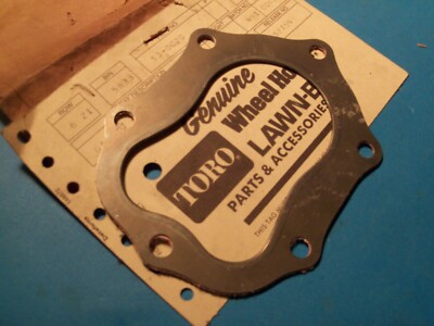 NEW Toro 53-0020 Head Gasket OEM TO14 | eBay