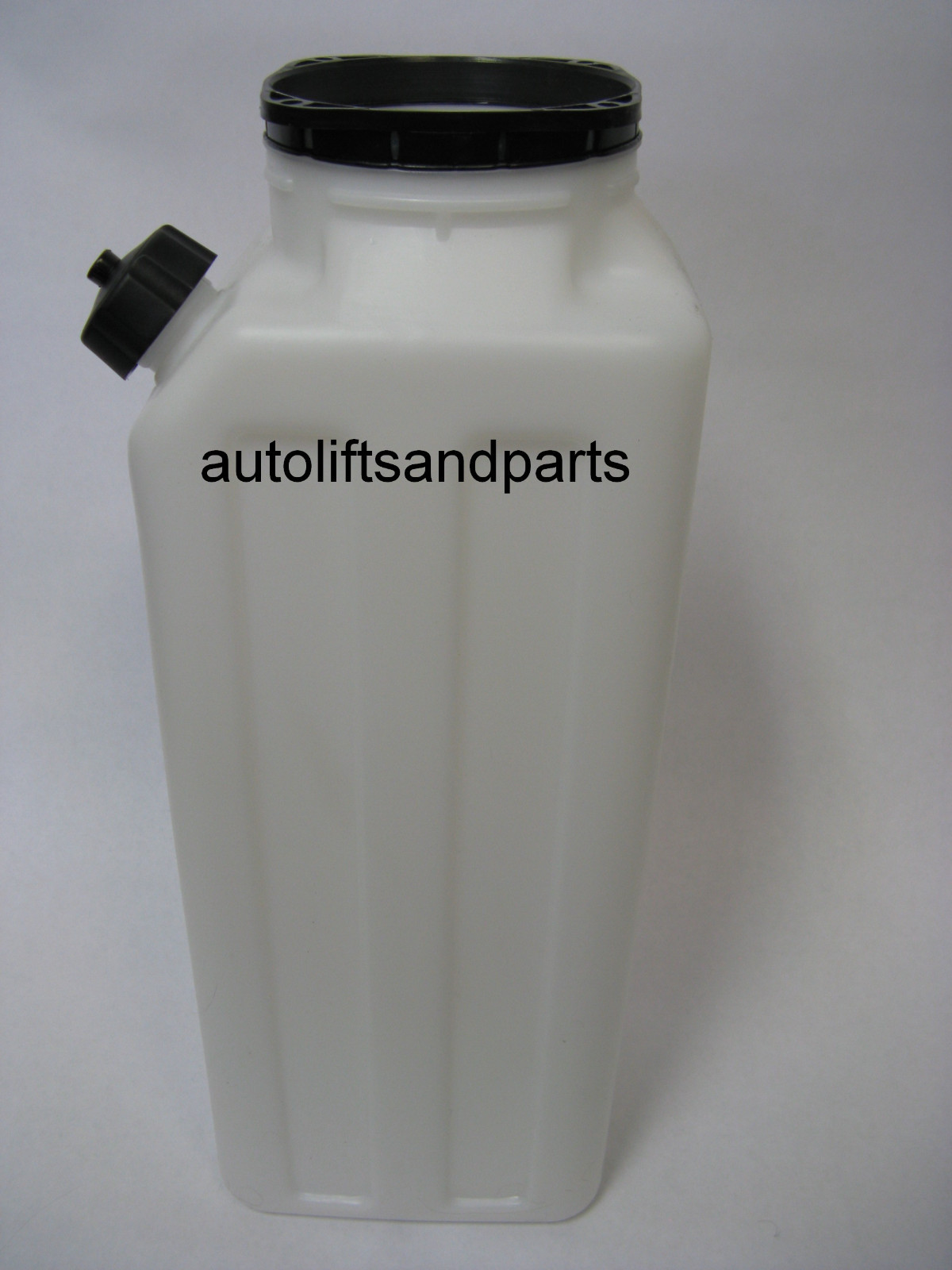 5279-AC SPX Fenner Stone Reservoir Tank with # 260185 Breather Cap | eBay