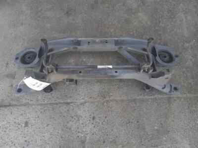 2000-2011 Ford Focus Rear Subframe Crossmember K-Frame w/Stabilizer Bar ...