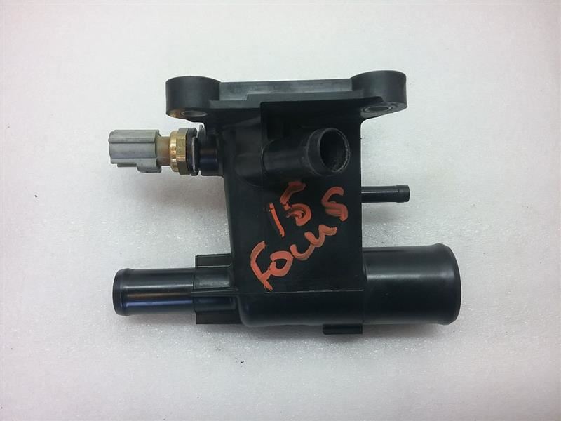 CM5E-8K556-BA Coolant Housing 2.0L w/o Turbo 2015 FORD FOCUS 4-10-22RM ...