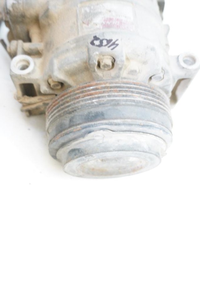 OEM BMW E46 M52 Air Conditioning AC Compressor Assembly 99-00 323i 328i ...
