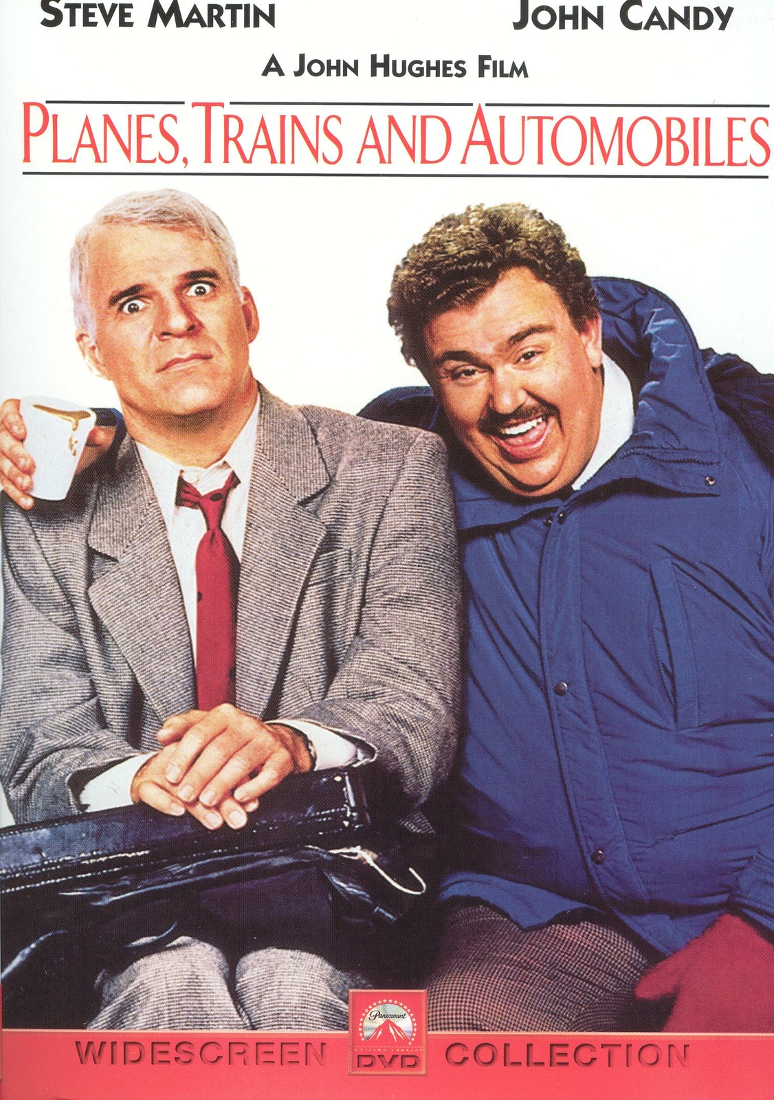 Planes, Trains and Automobiles (DVD, 1987) for sale online | eBay