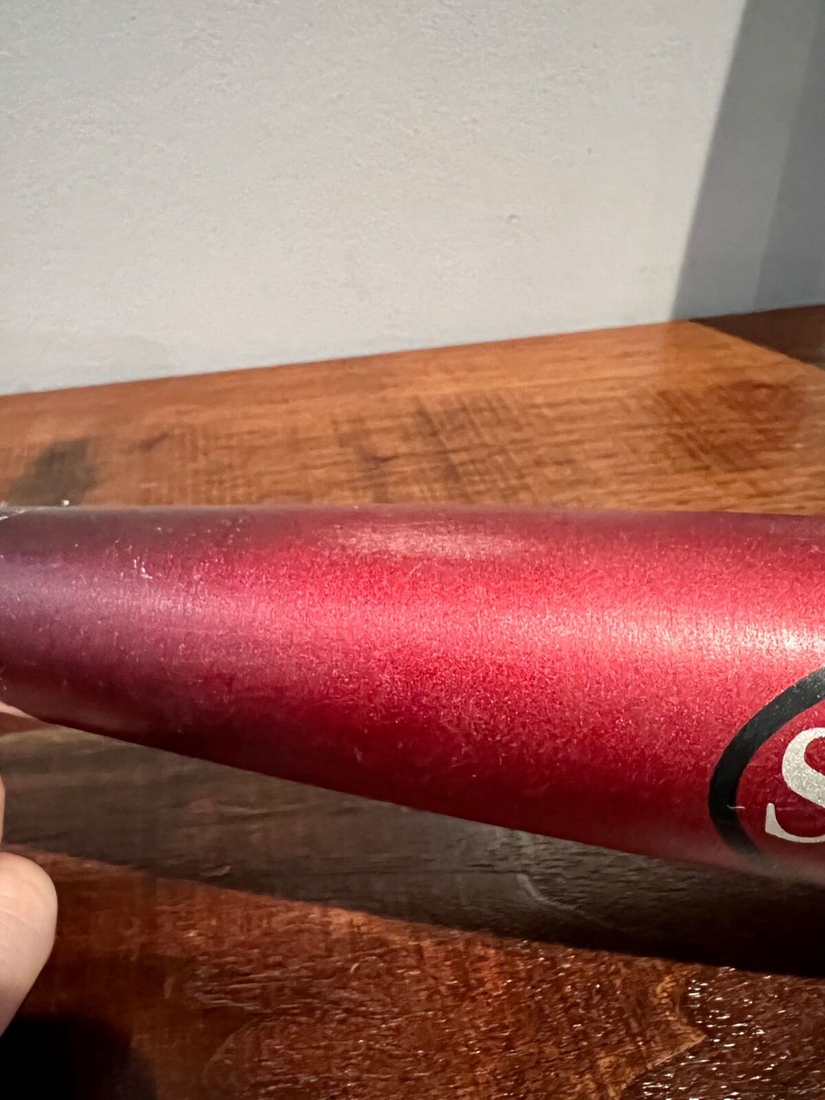 LOUISVILLE SLUGGER TPX RESPONSE YB204 Gen1x 32"/19.5 OZ w/ Scandium | eBay