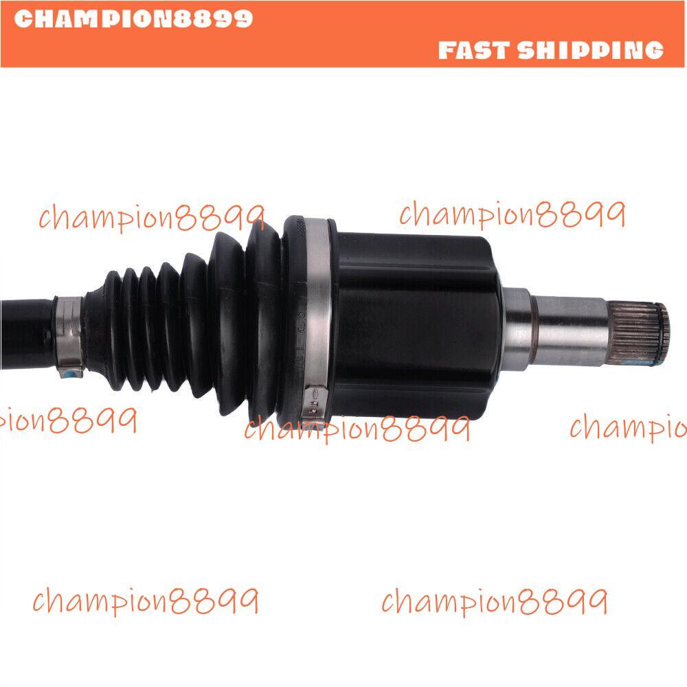 S550 S560 Front Right CV Axle Shaft A2223300902 2223300902 For Mercedes ...