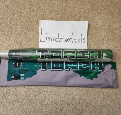 NEW 2022 Monsta Platinum Green Torch M2 3500 Stiff Handle 25oz. ASA ...