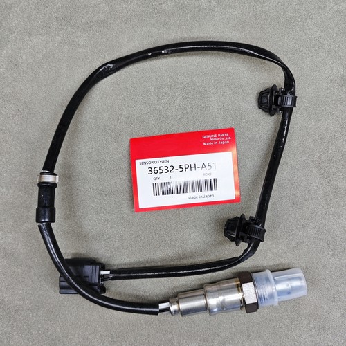 NEW OEM Downstream Rear Oxygen O2 Sensor For 2017-2019 Honda CR-V 2.4 ...