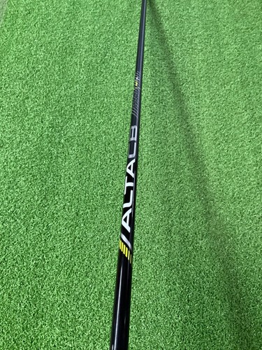 Ping Alta CB AWT Regular Flex Iron Graphite Shaft 36” | eBay