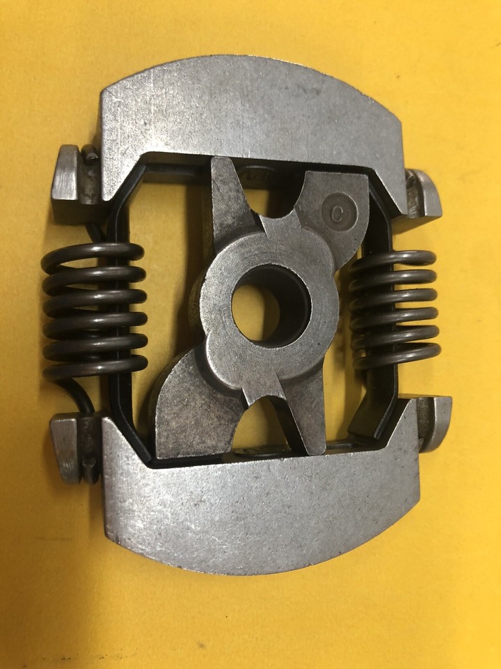 McCulloch Chainsaw OEM Chain Drive Clutch Assy 214301 86113 SEE FIT ...