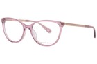 Kate Spade Kimberlee 3DV Eyeglasses Frame Women's Crystal Pink Full Rim ...