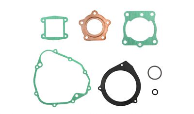 Full Engine Gasket Set Yamaha YZ100J,K 1982-1983 | eBay