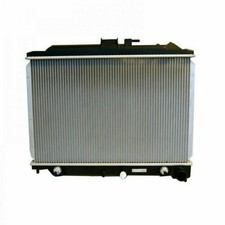 16400-67131 Toyota Radiator ASSY 1640067131 Genuine OEM Part for sale ...