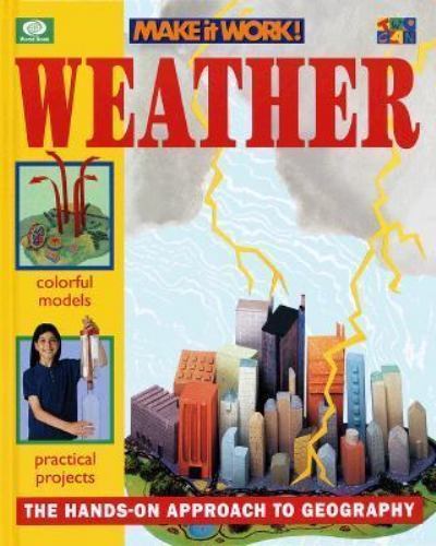 Weather by World Book Encyclopedia; Taylor, Barbara; Haslam, Andrew ...
