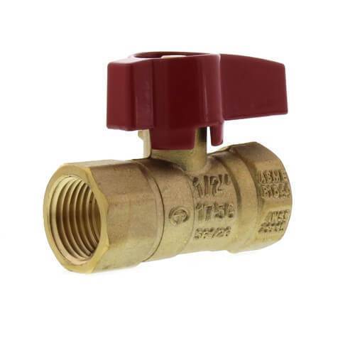 Everflow 4512 Gas Cock 175g 1/2" NPT for sale online | eBay