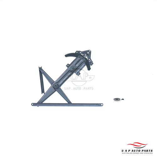 Front RH Window Regulator W/o Motor for Holden Rodeo RA 03-08, Colorado ...