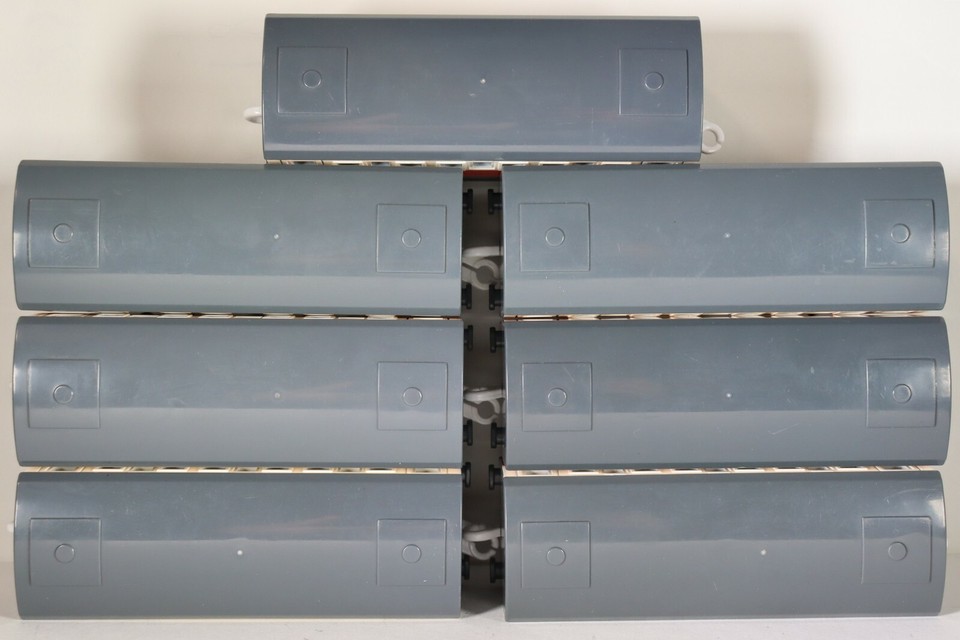 Passenger Coaches Troublesome Trucks Trackmaster Thomas Used Train | eBay