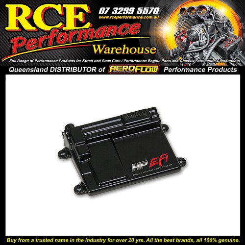 Fuel Injection ECU Holley 554-113 HP EFI Kit - ECU And Harness Kit For ...