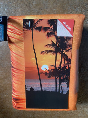 Whitley Willows Sand-free Microfiber Beach Towel -Quick Dry Beach ...