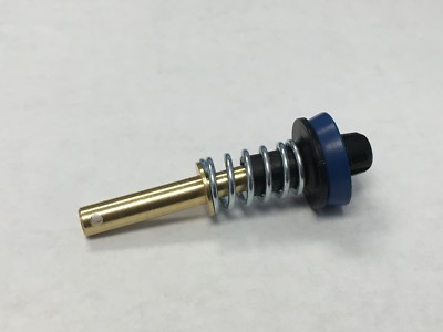 CARTER AFB EDELBROCK HIGH PERFORMANCE STEEL ACCELERATOR PUMP ASSEMBLY ...