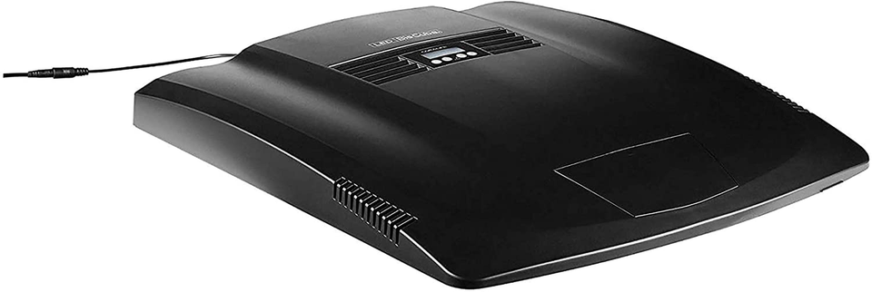 Biocube LED Aquarium Fish Tank Lid Canopy, 29/32 Gallon | eBay