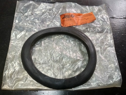 BMW E10 spring pad front !!NEW!! GENUINE 31332450120 | eBay