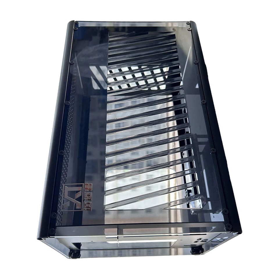 Mini EGPU External GPU Box External Graphics Card Dock External GPU ...