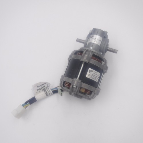 BeliMed 74108 Gear Motor 230V For 20 Glass Door of WD290 Washer ...