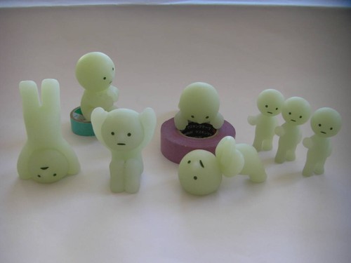 Smiski SMISKI Figure Series 3 All 6 types | eBay