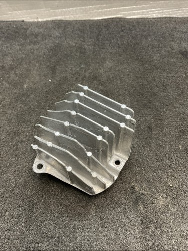 2016 - 2018 Fits Mercedes Left Side Led Headlight Control Unit ...