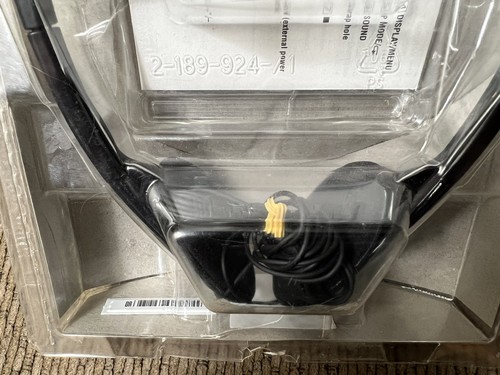 Sony D-EJ109 Portable CD Walkman NEVER OPENED | eBay