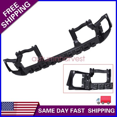 68145441AC Front Bumper Energy Impact Absorber Support For Dodge Ram ...
