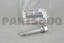 4771533340 Genuine Toyota PIN, FRONT DISC BRAKE CYLINDER SLIDE 47715 ...