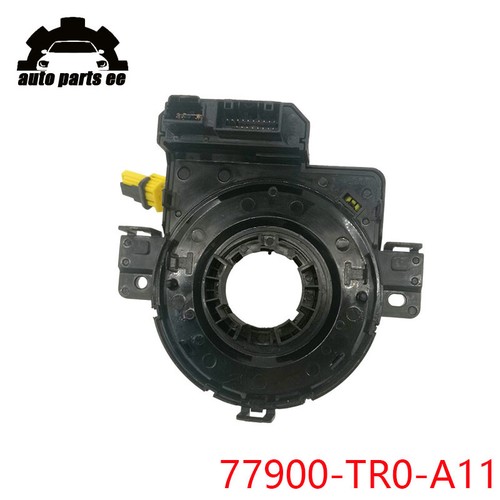 77900-TR0-A11 Spiral Cable Clock Spring Fit Honda Civic 2012-2015 | eBay