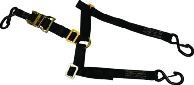 DragonFire Racing Dragonfire Spare Tire Strap | 522036 | eBay