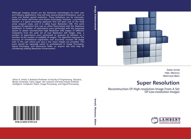 Super Resolution von Sahar Ismail (2014, Taschenbuch) online kaufen | eBay