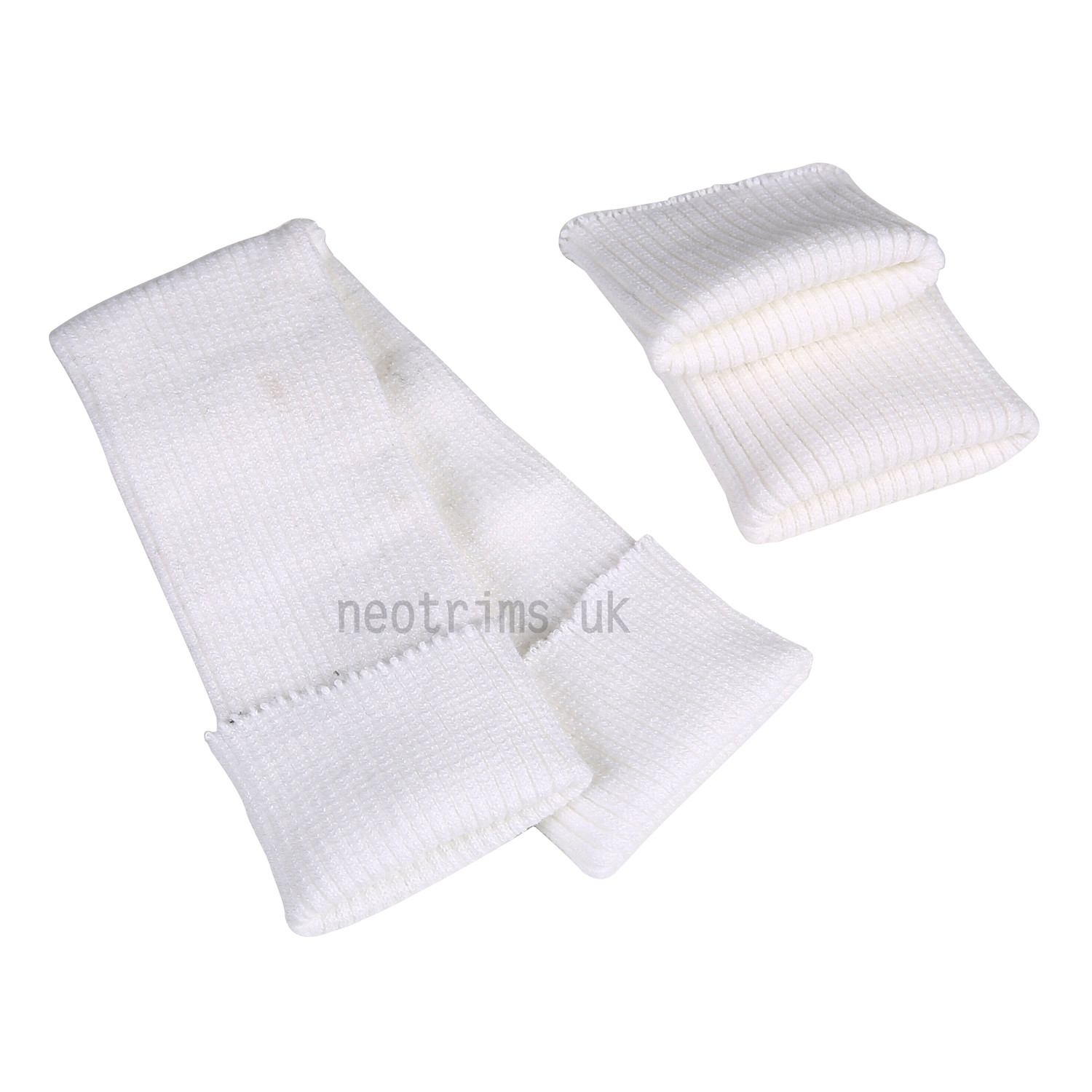 Knit Rib Cuff Pair,Trim Clothing,Jacket,Coat Elastane Stretch Soft ...