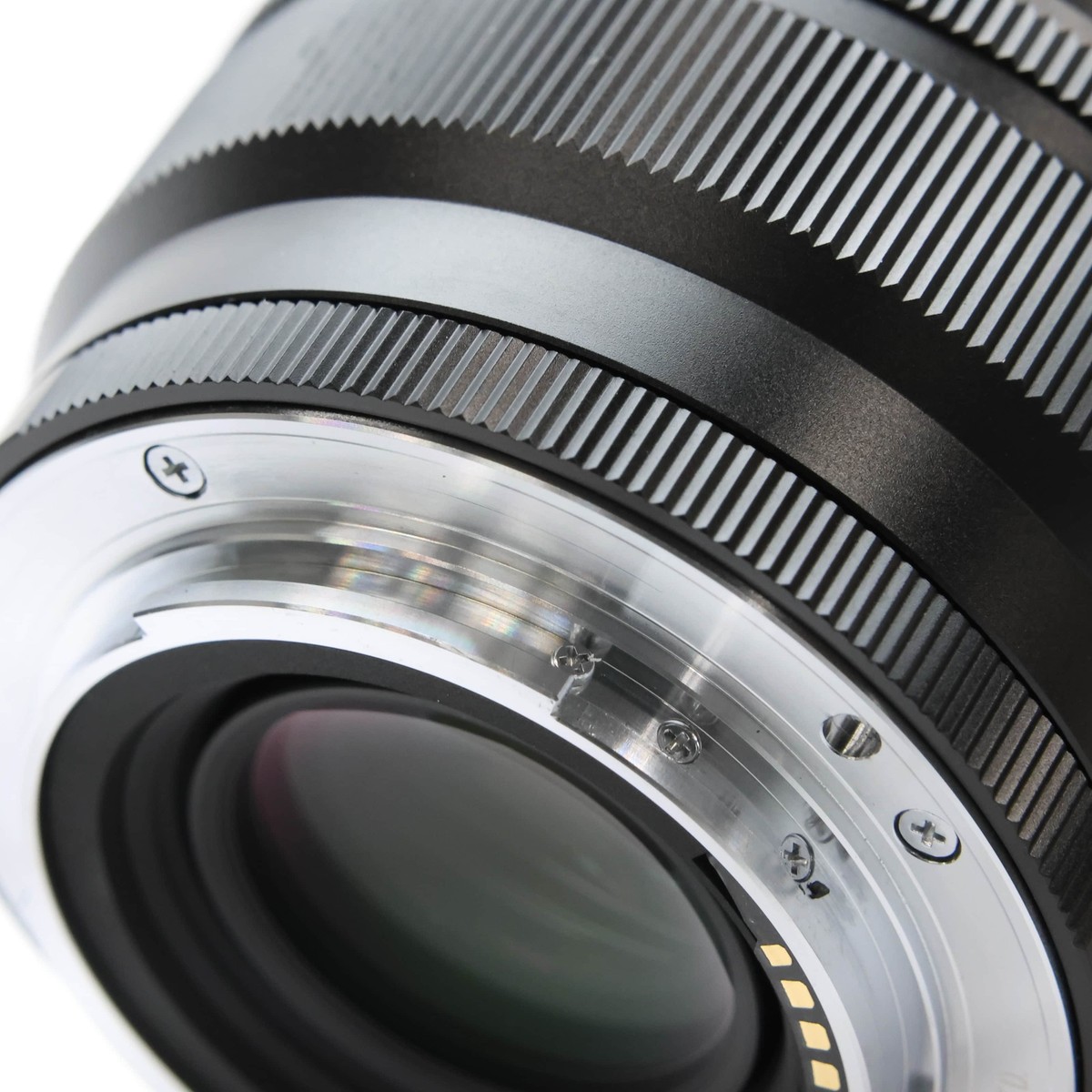 Voigtlander NOKTON 35mm F/1.2 Aspherical SE (for Sony E Voigtlander NOKTON 35mm F/1.2 Aspherical SE (for Sony E