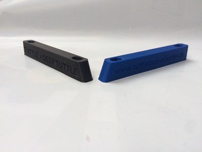 Fin Adapter Finnenadapter Tuttle Box Adapter > Deep Tuttle Box Finnen ...