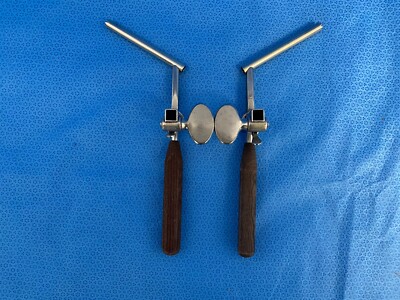 Disinfection & Sterilization - Aesculap Sterilizer