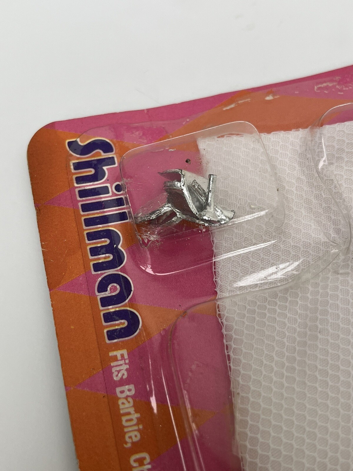 Vintage Shillman Doll Barbie Clothes Lot Of 3 Unopened 80s 90s | eBay