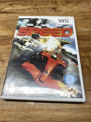 Wii, Speed Zoo, (Nintendo Wii, 2010) | eBay