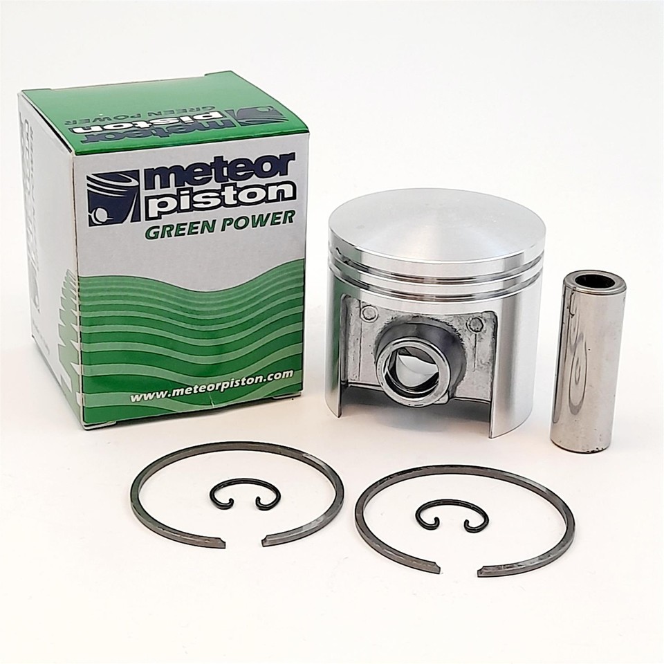 Piston Kit for STIHL 08S, BG17, P835 P840, SG17, TS08, TS350, TS360 ...